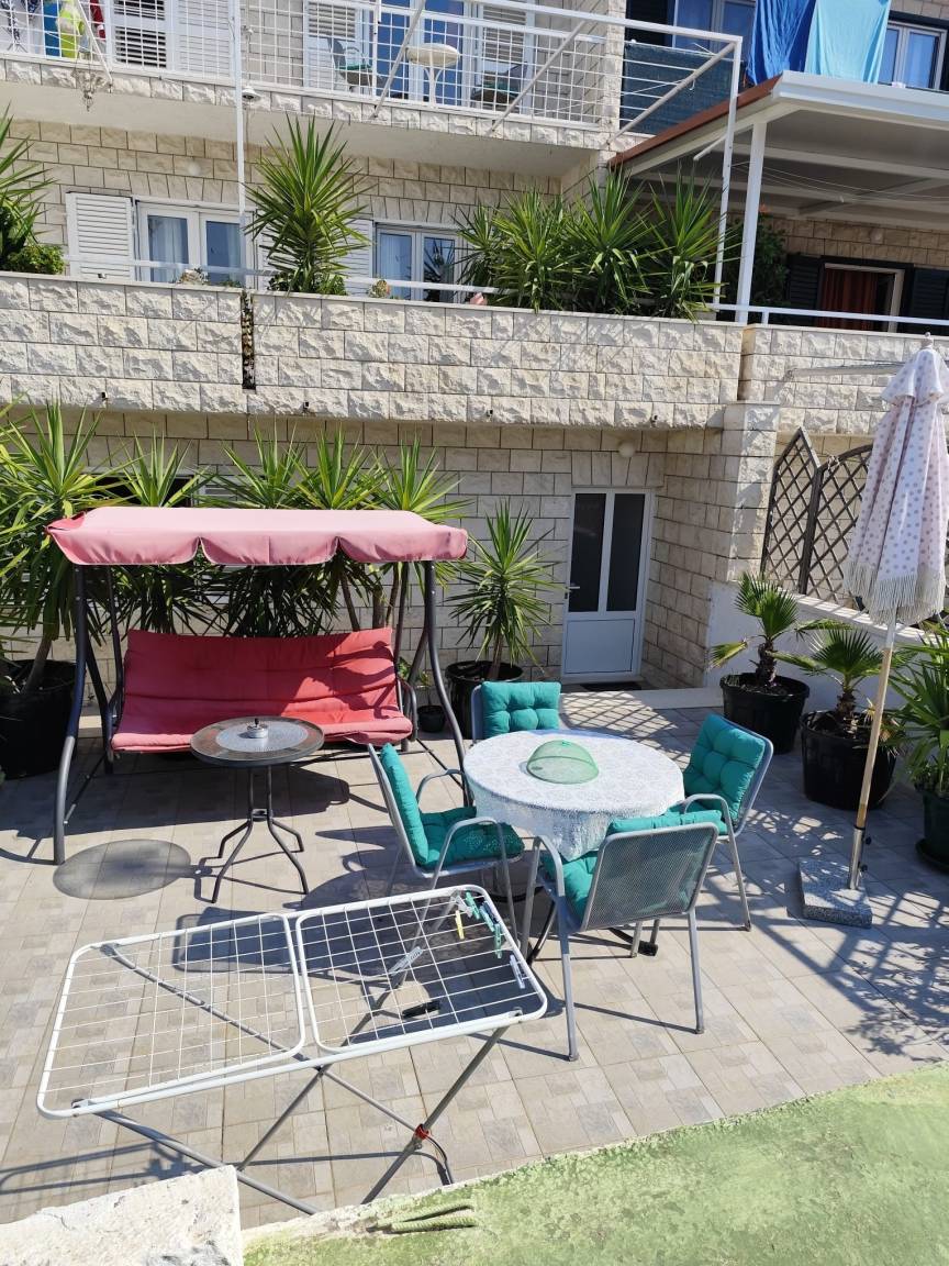 57 M² Apartment ∙ 2 Bedrooms ∙ 4 Guests - Stari Grad