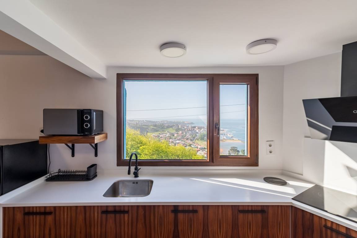 140 M² Maison De Vacances ∙ 4 Chambres ∙ 8 Personnes - Cantabrie