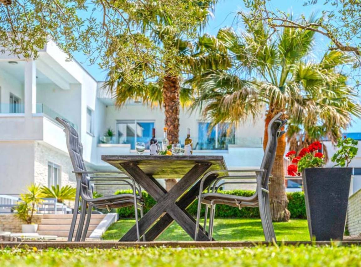 45 M² Apartment ∙ 1 Bedroom ∙ 4 Guests - Sali