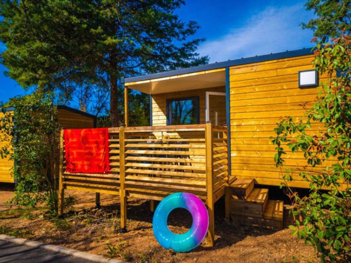 26 M² Caravan ∙ 2 Bedrooms ∙ 6 Guests - Balaruc-les-Bains