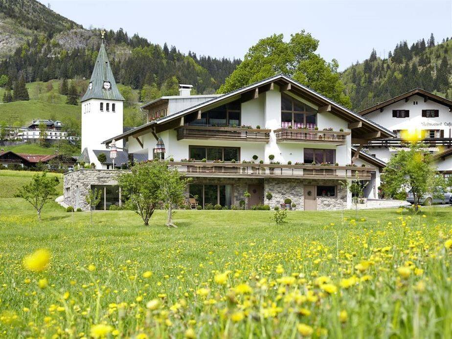115 M² Apartment ∙ 2 Bedrooms ∙ 4 Guests - Oberjoch