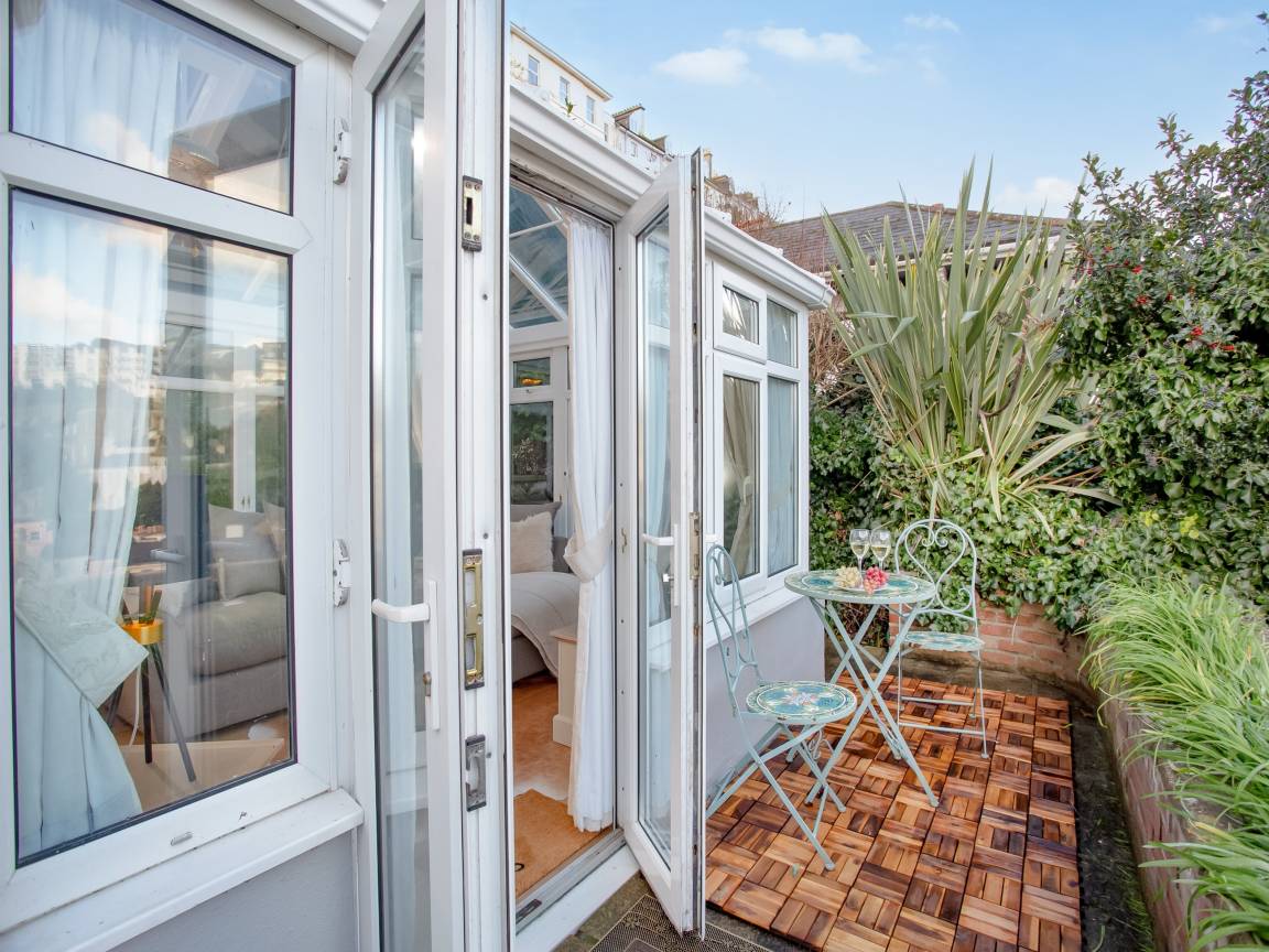 Cottage ∙ 1 Bedroom ∙ 2 Guests - Brixham