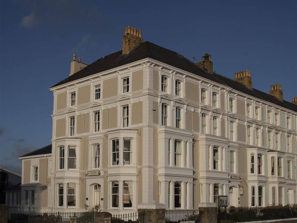Cae Mor Hotel - Llandudno