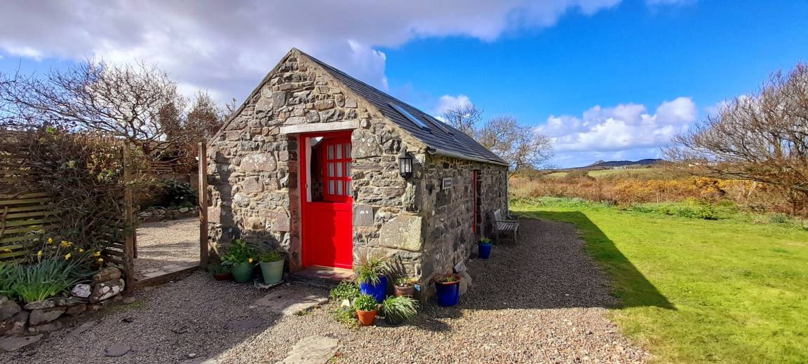60 M² Cottage ∙ 1 Bedroom ∙ 2 Guests - Solva
