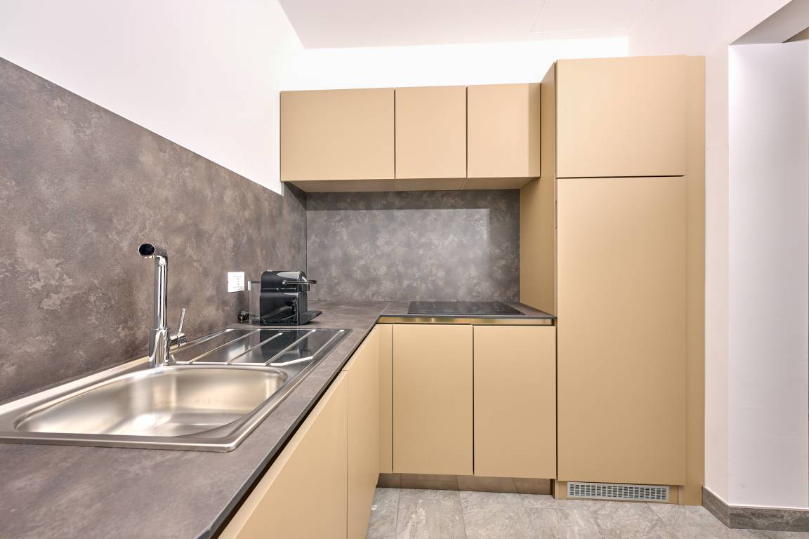 65 M² Appartement ∙ 1 Chambre ∙ 2 Personnes - Varenna