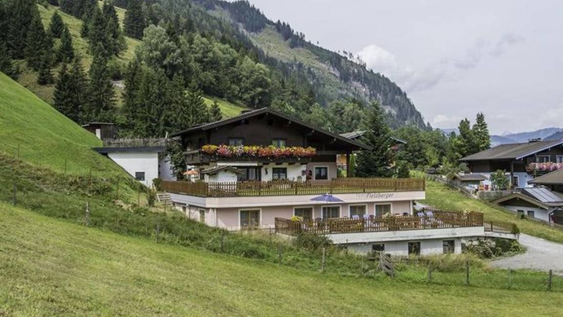 100 M² Apartment ∙ 1 Bedroom ∙ 10 Guests - Rauris