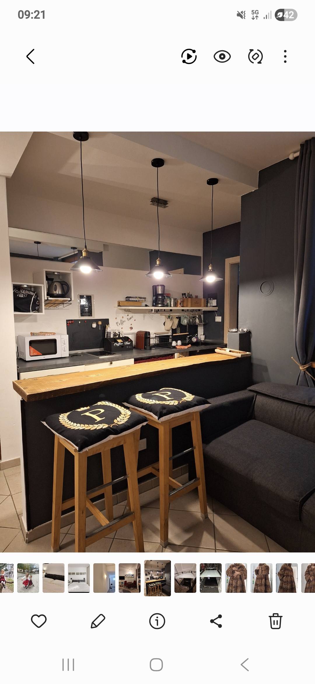 120 M² Appartement ∙ 2 Chambres ∙ 8 Personnes - Merano