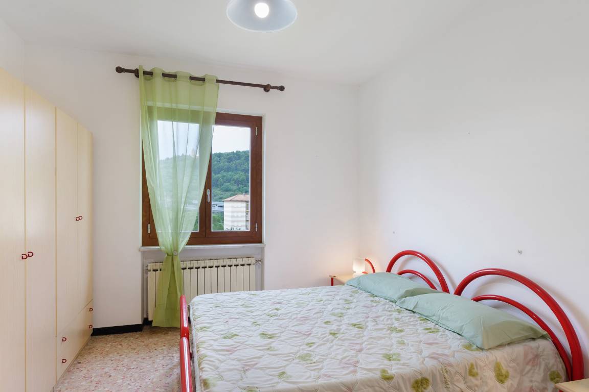 70 M² Appartamento Vacanza ∙ 1 Camera Da Letto ∙ 6 Ospiti - Imperia