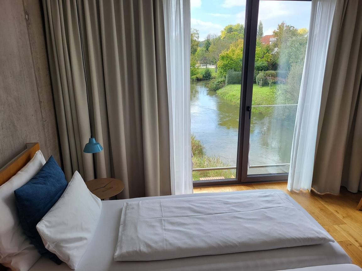 37 M² Appartement ∙ 1 Chambre ∙ 2 Personnes - Singen