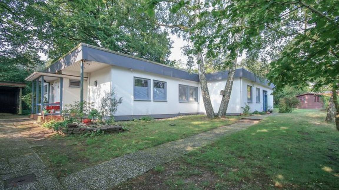 45 M² Ferienwohnung ∙ 1 Schlafzimmer ∙ 2 Gäste - Worpswede