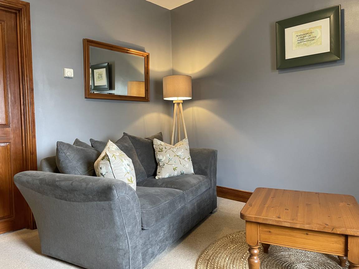 40 M² Apartment ∙ 1 Bedroom ∙ 2 Guests - Haltwhistle