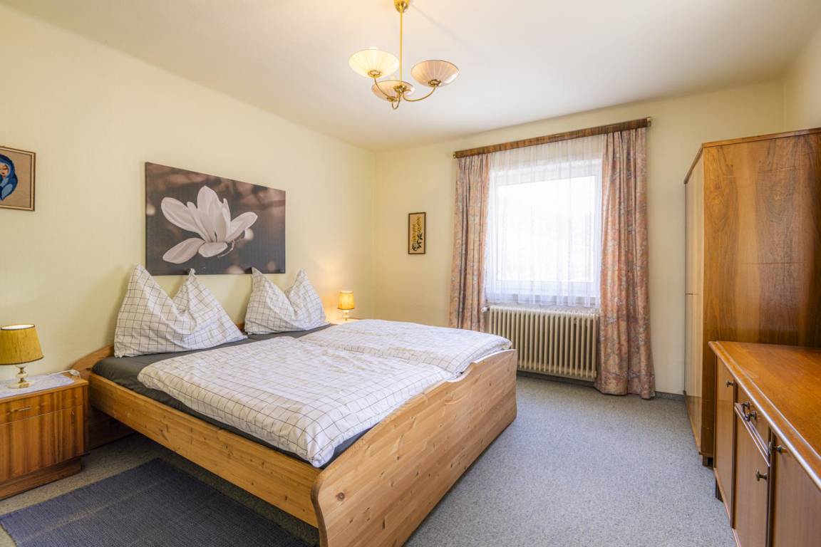 60 M² Apartament ∙ 1 Sypialnia ∙ 4 Gości - Dorfgastein