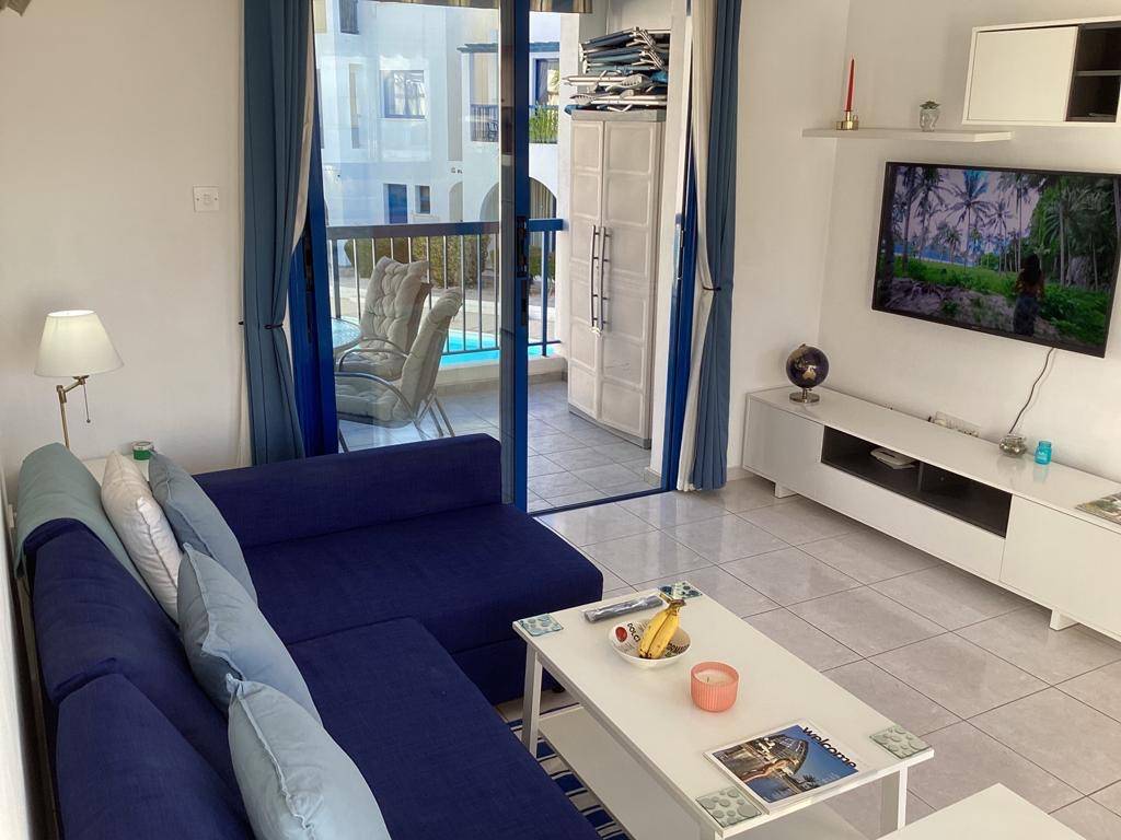60 M² Apartment ∙ 1 Bedroom ∙ 4 Guests - Kato Paphos