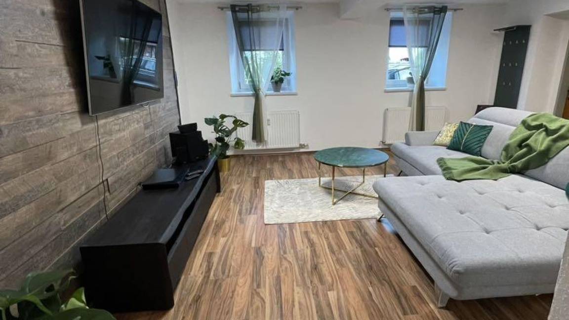 40 M² Appartement ∙ 1 Chambre ∙ 2 Personnes - Windischgarsten