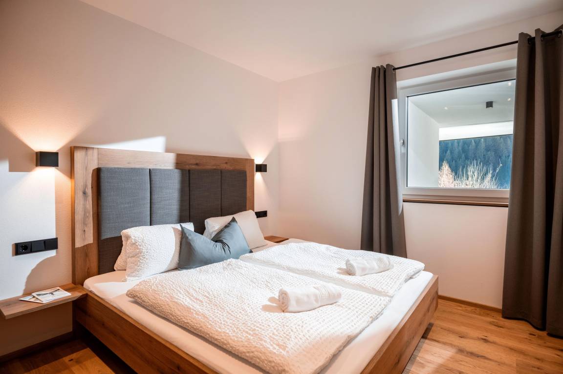 53 M² Apartment ∙ 2 Bedrooms ∙ 6 Guests - Westendorf