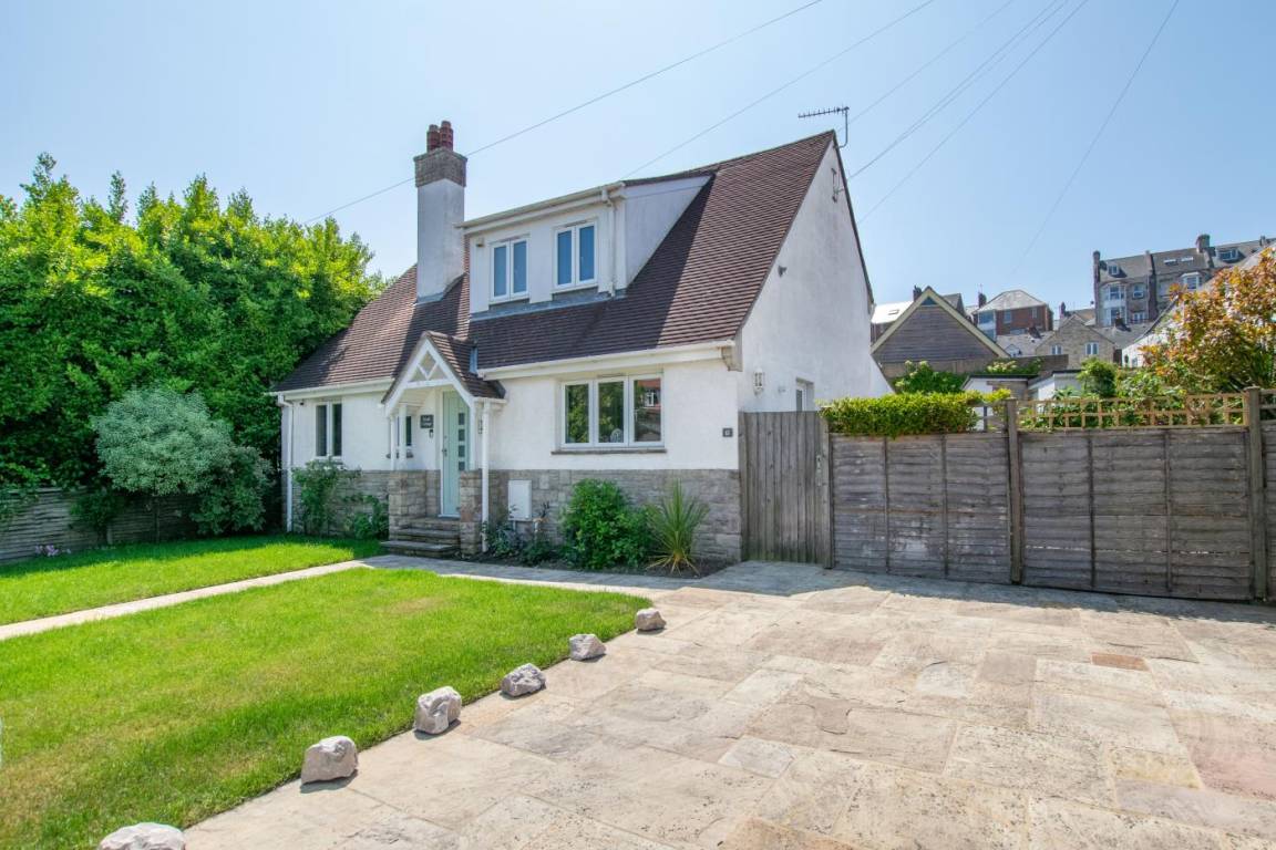 House ∙ 2 Bedrooms ∙ 4 Guests - Swanage