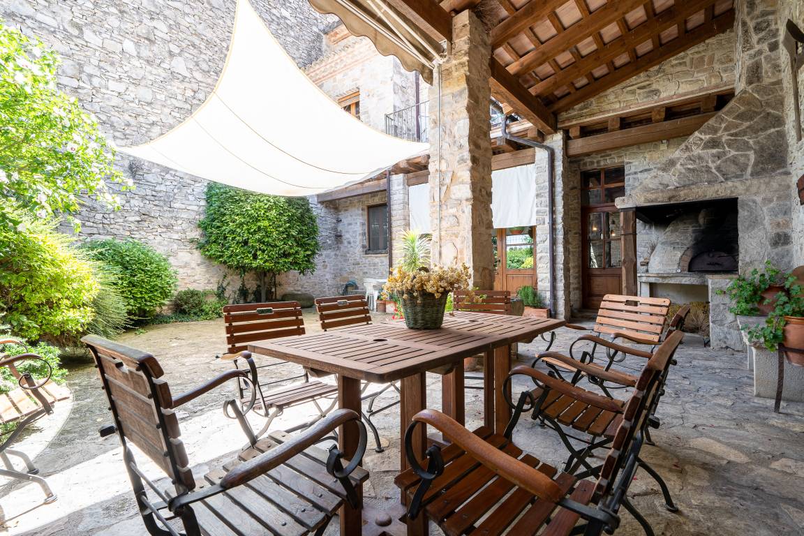 64 M² Appartement ∙ 2 Chambres ∙ 4 Personnes - Talavera
