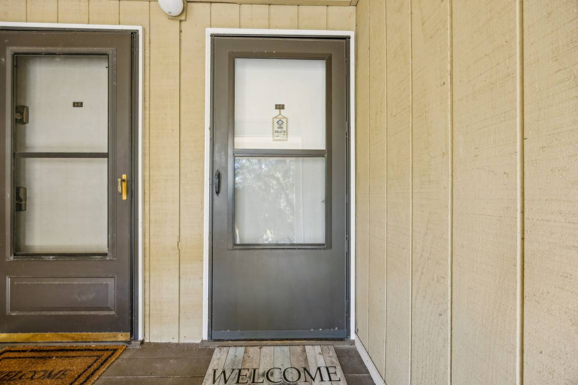 71 M² Condo ∙ 2 Bedrooms ∙ 4 Guests - Amelia Island, FL