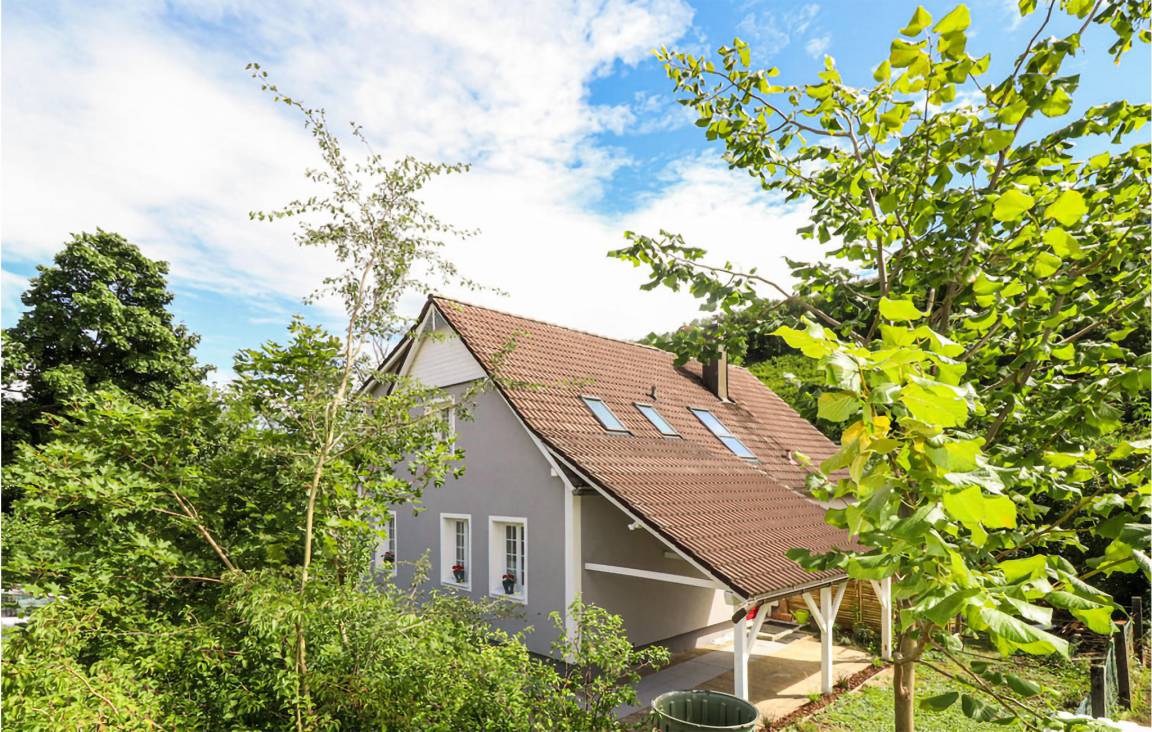 200 M² Ferienhaus ∙ 3 Schlafzimmer ∙ 8 Gäste - Niederösterreich