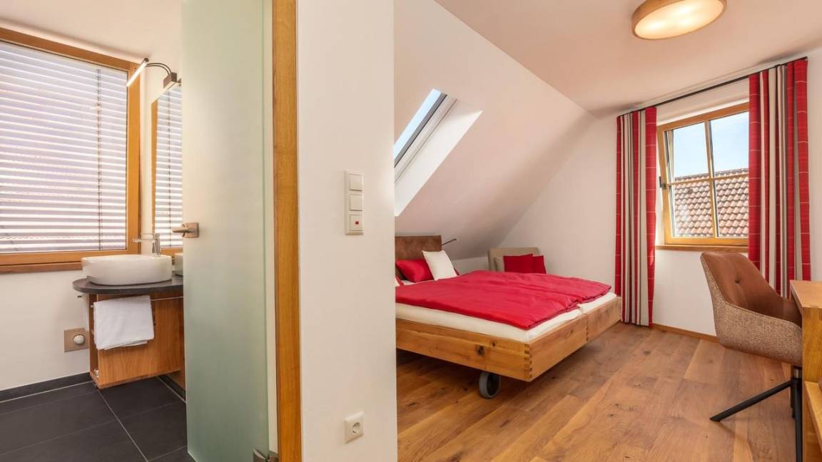 Hotel ∙ 2 Huéspedes - Furth im Wald