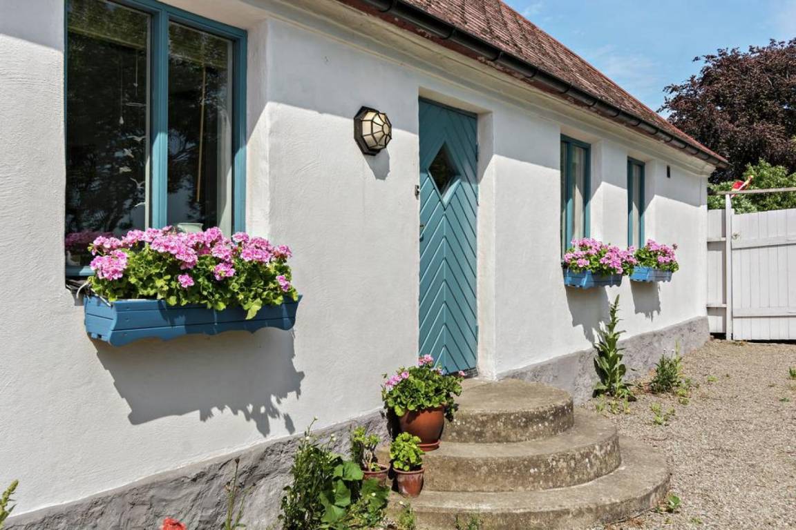 150 M² House ∙ 3 Bedrooms ∙ 8 Guests - Tomelilla