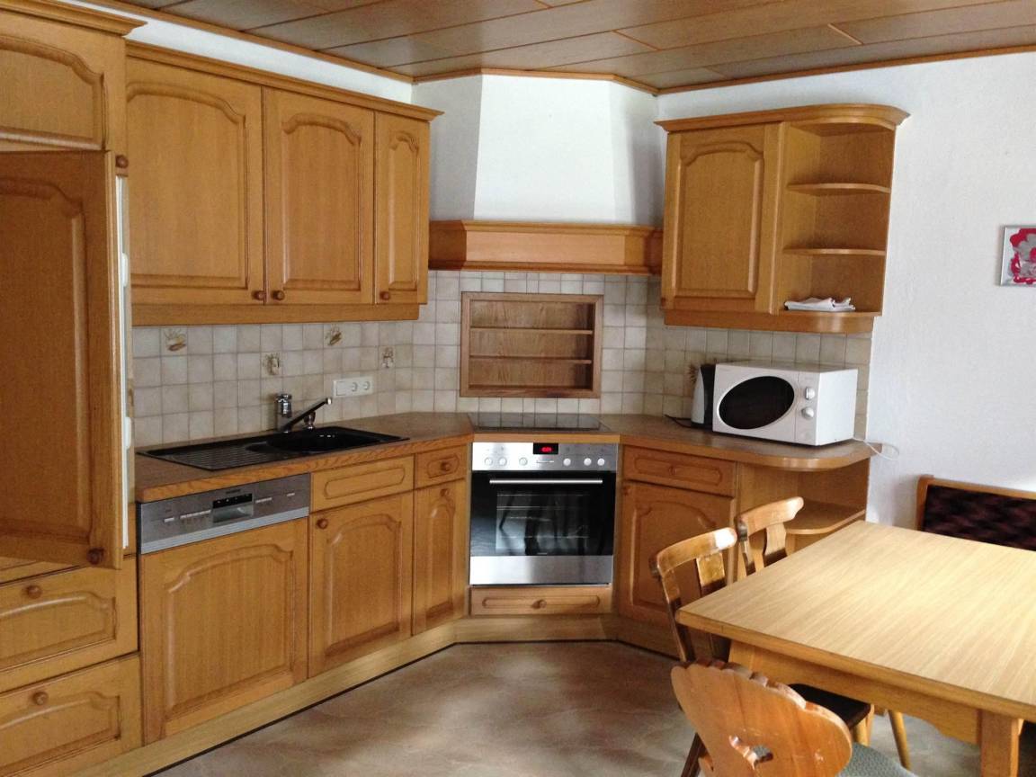 80 M² Appartement ∙ 2 Chambres ∙ 6 Personnes - Gaschurn