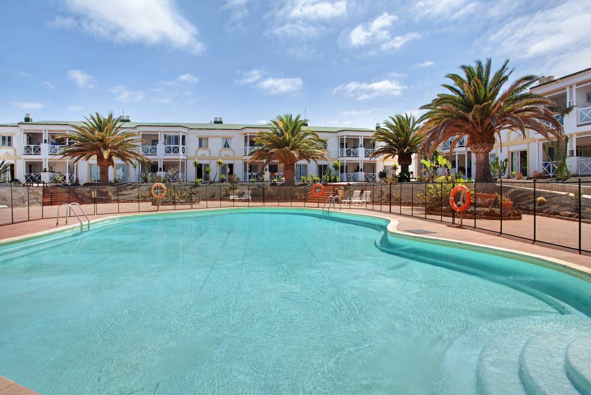 50 M² House ∙ 1 Bedroom ∙ 4 Guests - Corralejo
