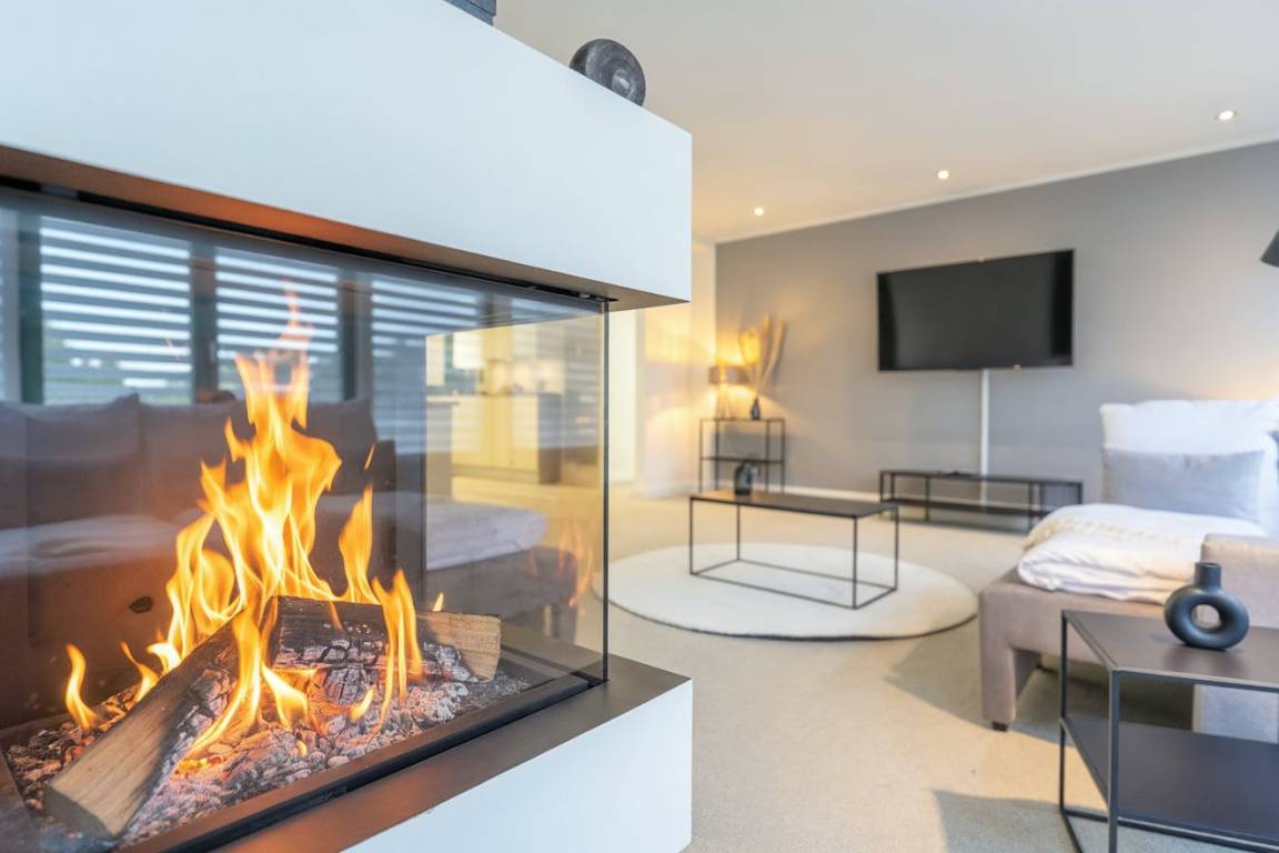 170 M² Apartment ∙ 3 Bedrooms ∙ 10 Guests - Bochum