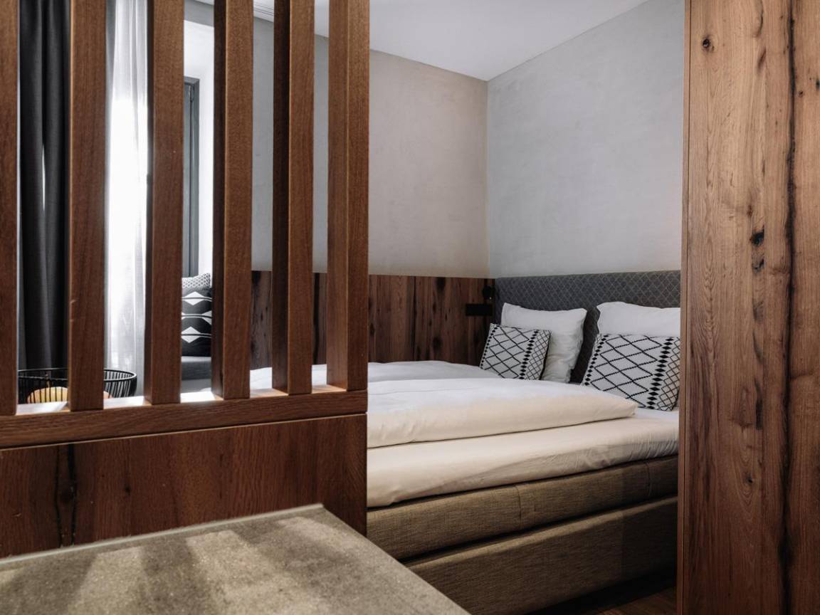 20 M² Hotel ∙ 1 Habitación ∙ 2 Huéspedes - Schladming