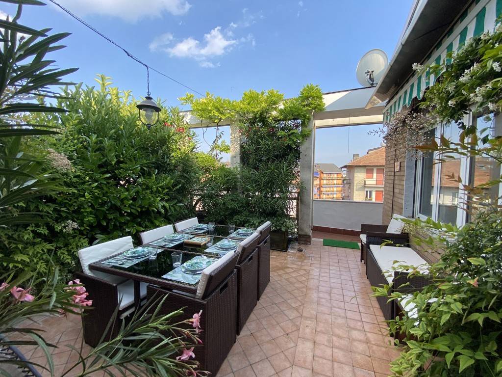 110 M² Apartamento ∙ 2 Habitaciones ∙ 6 Huéspedes - Milan