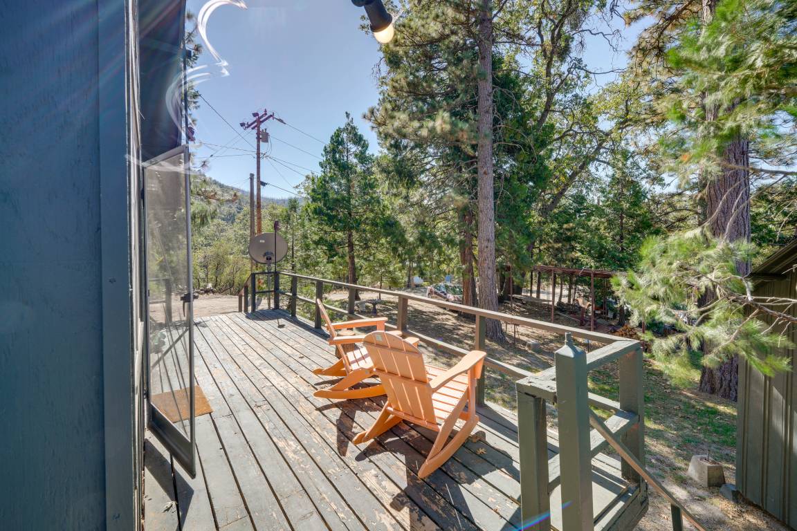 176 M² House ∙ 2 Bedrooms ∙ 10 Guests - California Hot Springs, CA