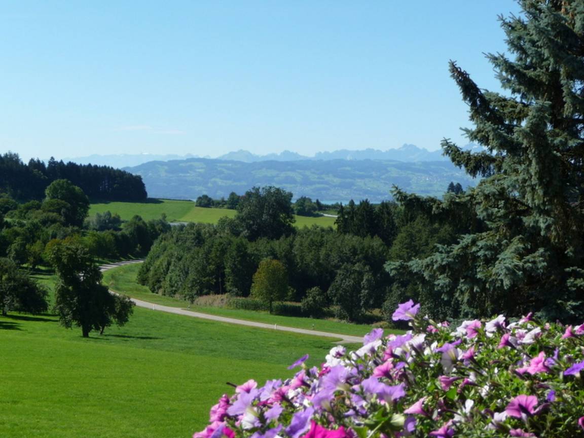 55 M² Appartement ∙ 2 Slaapkamers ∙ 4 Gasten - Lindau