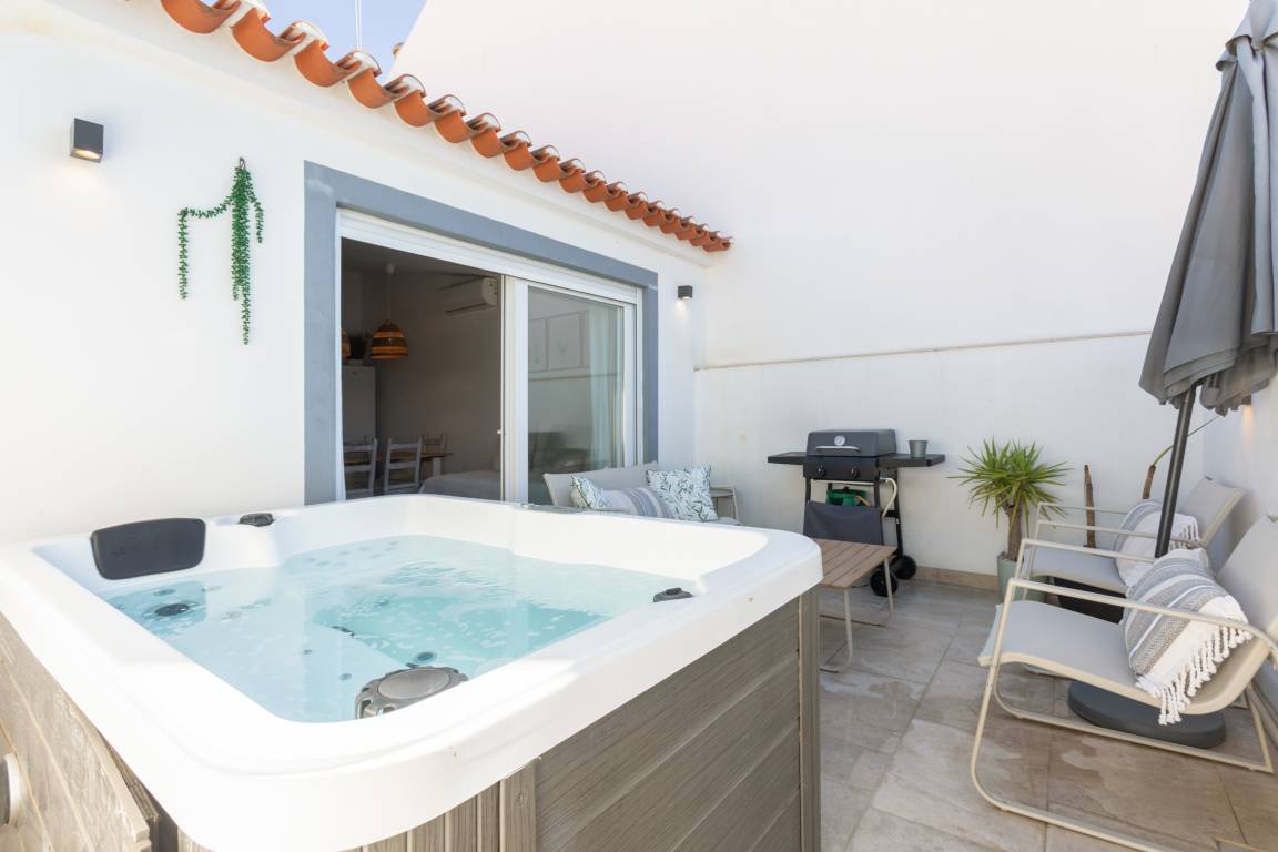 90 M² Casa Vacanza ∙ 2 Camere Da Letto ∙ 6 Ospiti - Almeirim