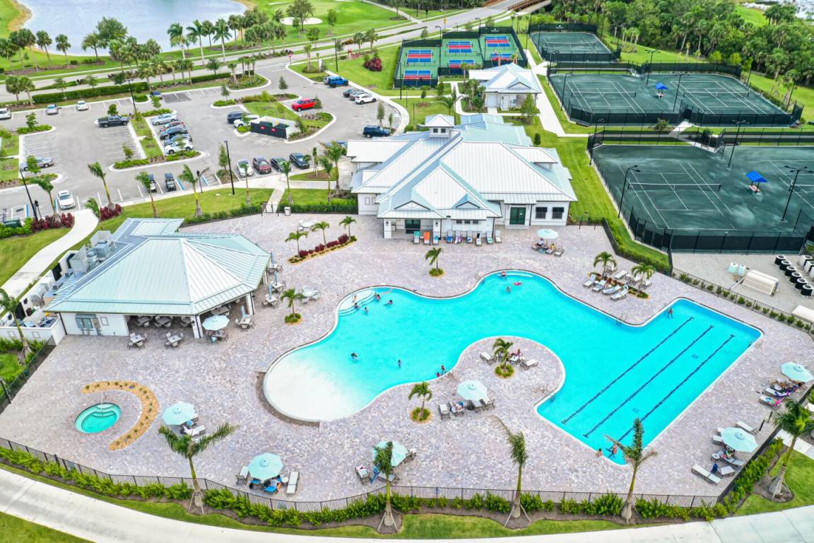 107 M² House ∙ 2 Bedrooms ∙ 4 Guests - Punta Gorda, FL