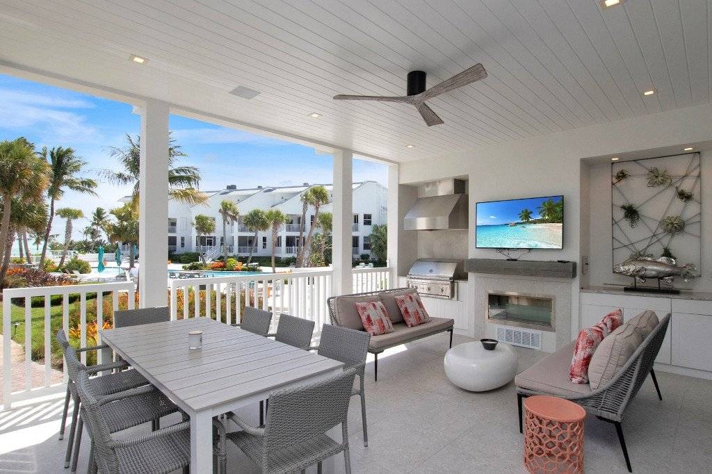 House ∙ 4 Bedrooms ∙ 8 Guests - Panhandle Key, FL