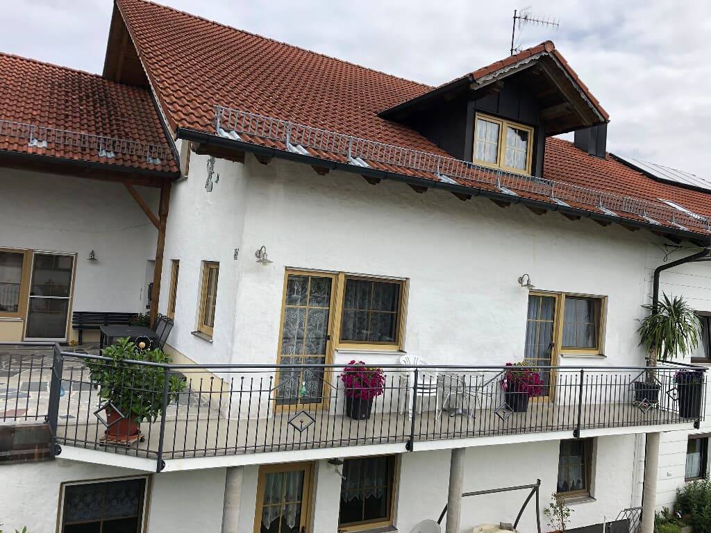 75 M² Apartment ∙ 2 Bedrooms ∙ 5 Guests - Wegscheid