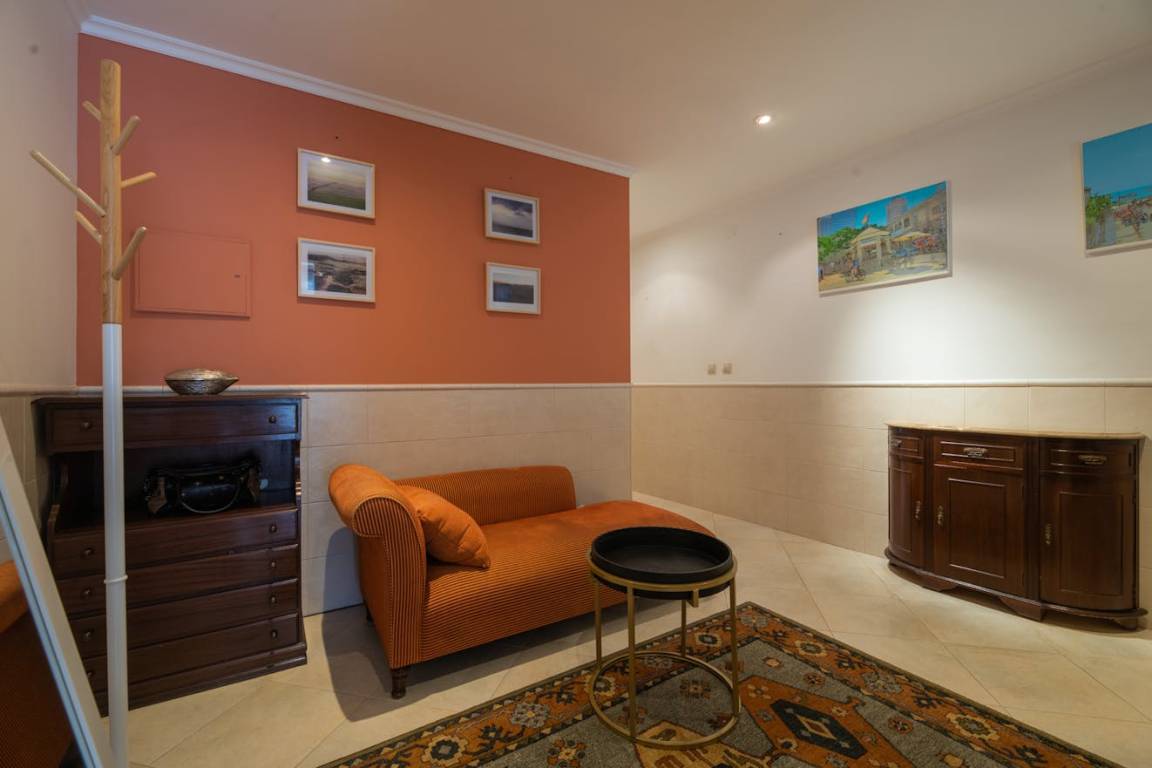 120 M² Apartamento ∙ 3 Quartos ∙ 6 Hóspedes - Montijo