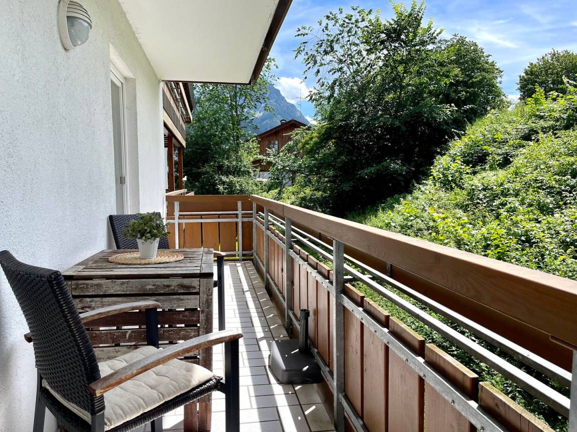 85 M² Appartement ∙ 3 Chambres ∙ 7 Personnes - Oberstdorf