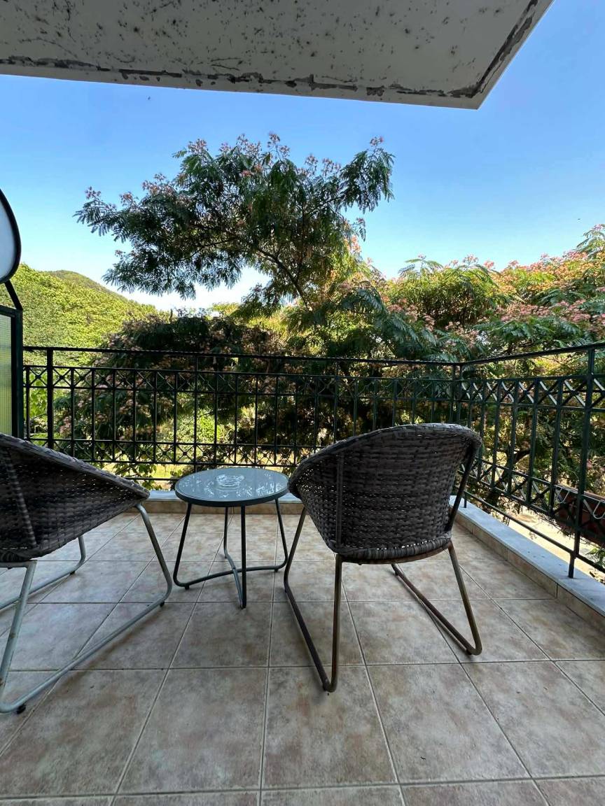 27 M² Bed And Breakfast ∙ 1 Bedroom ∙ 2 Guests - Greece