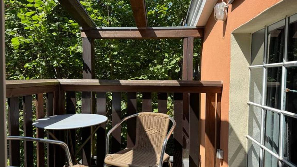 42 M² Ferienwohnung ∙ 2 Schlafzimmer ∙ 4 Gäste - Kühlungsborn