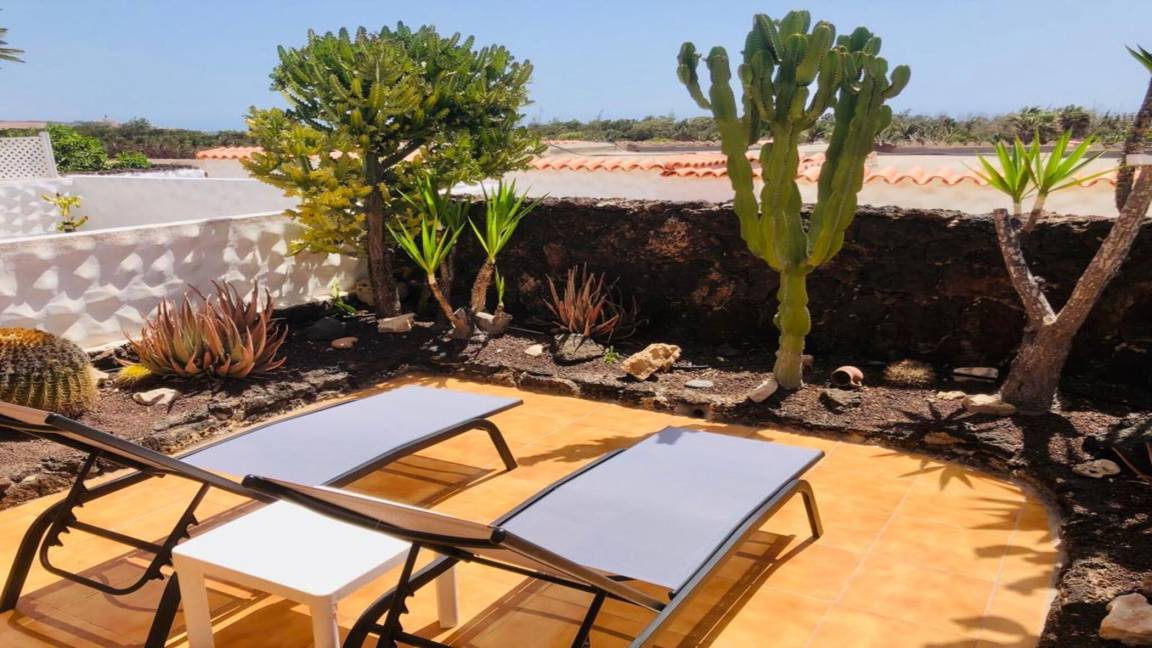 45 M² Apartament ∙ 1 Sypialnia ∙ 2 Gości - Costa Calma