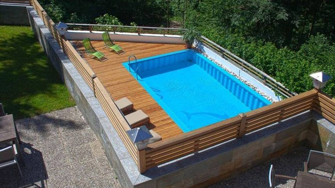 22 M² Hotel ∙ 1 Bedroom ∙ 2 Guests - Salzburg