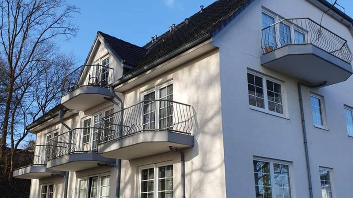 28 M² Ferienwohnung ∙ 1 Schlafzimmer ∙ 2 Gäste - Malente