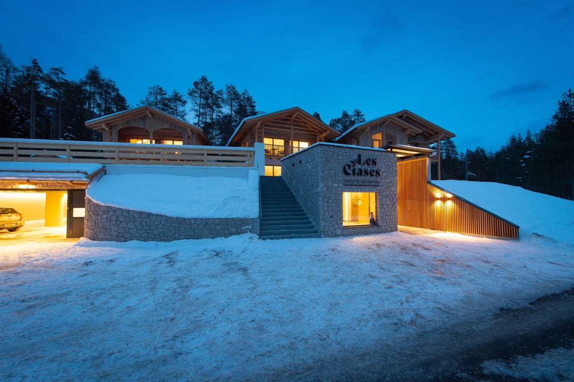 75 M² Apartment ∙ 2 Bedrooms ∙ 6 Guests - Kronplatz