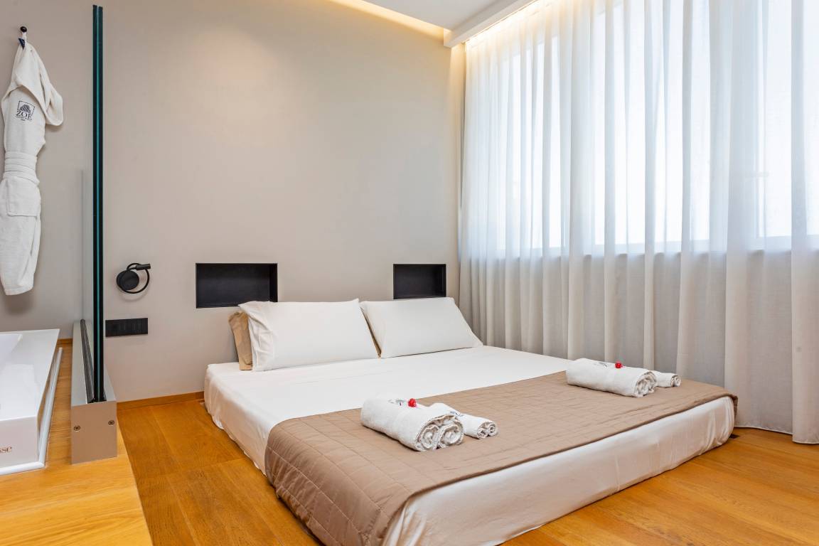 28 M² Bed & Breakfast ∙ 1 Schlafzimmer ∙ 2 Gäste - Catania