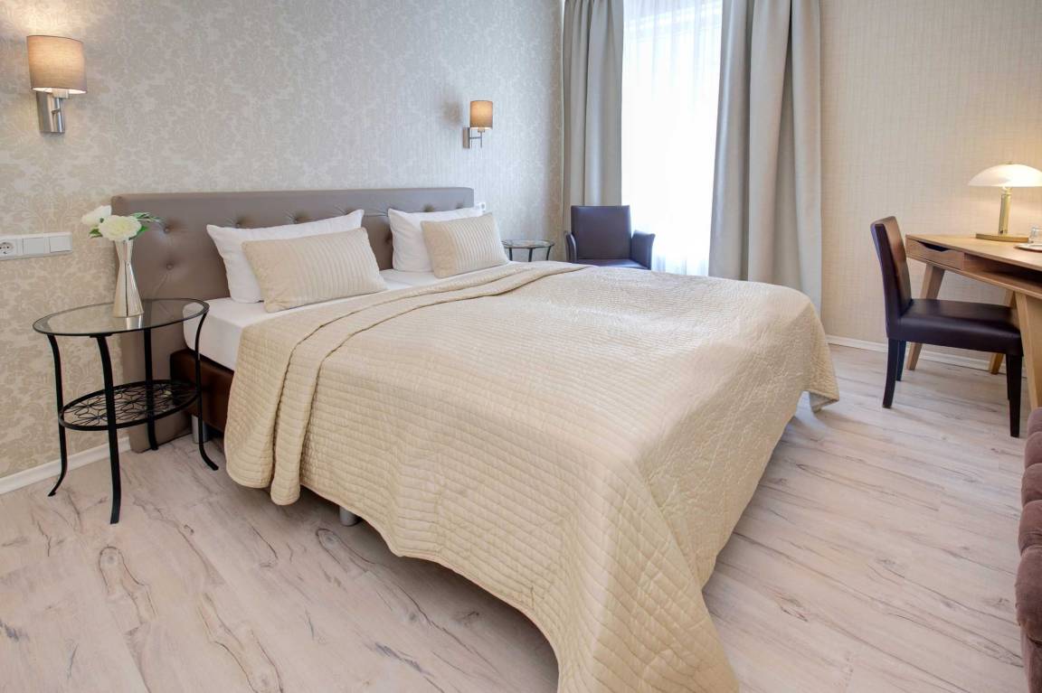 Privatzimmer ∙ 2 Gäste - Baden-Baden