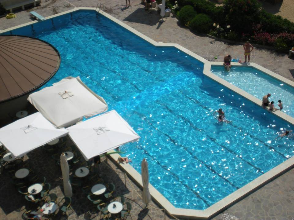 50 M² Appartamento Vacanza ∙ 2 Camere Da Letto ∙ 6 Ospiti - Jesolo