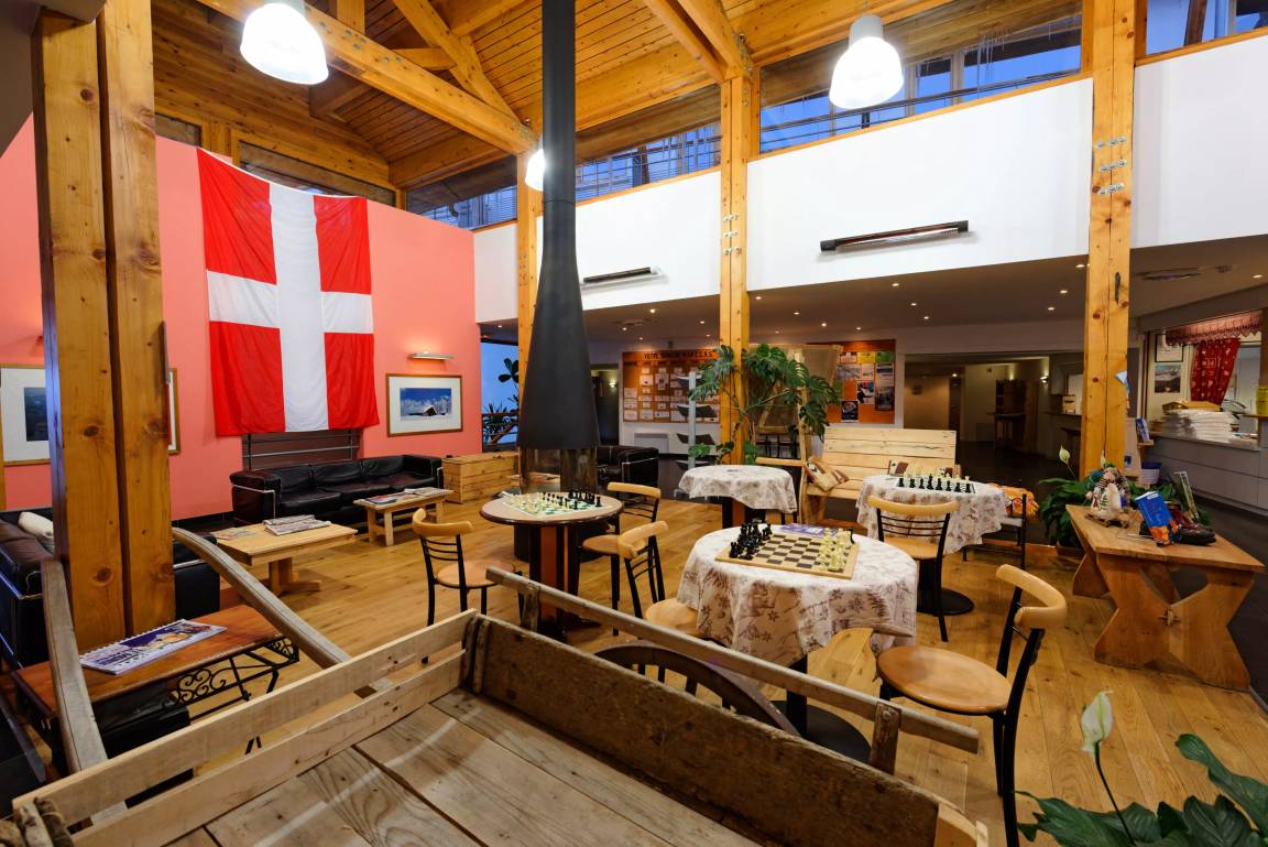 25 M² Studio Flat ∙ 1 Bedroom ∙ 2 Guests - Bonneval-sur-Arc