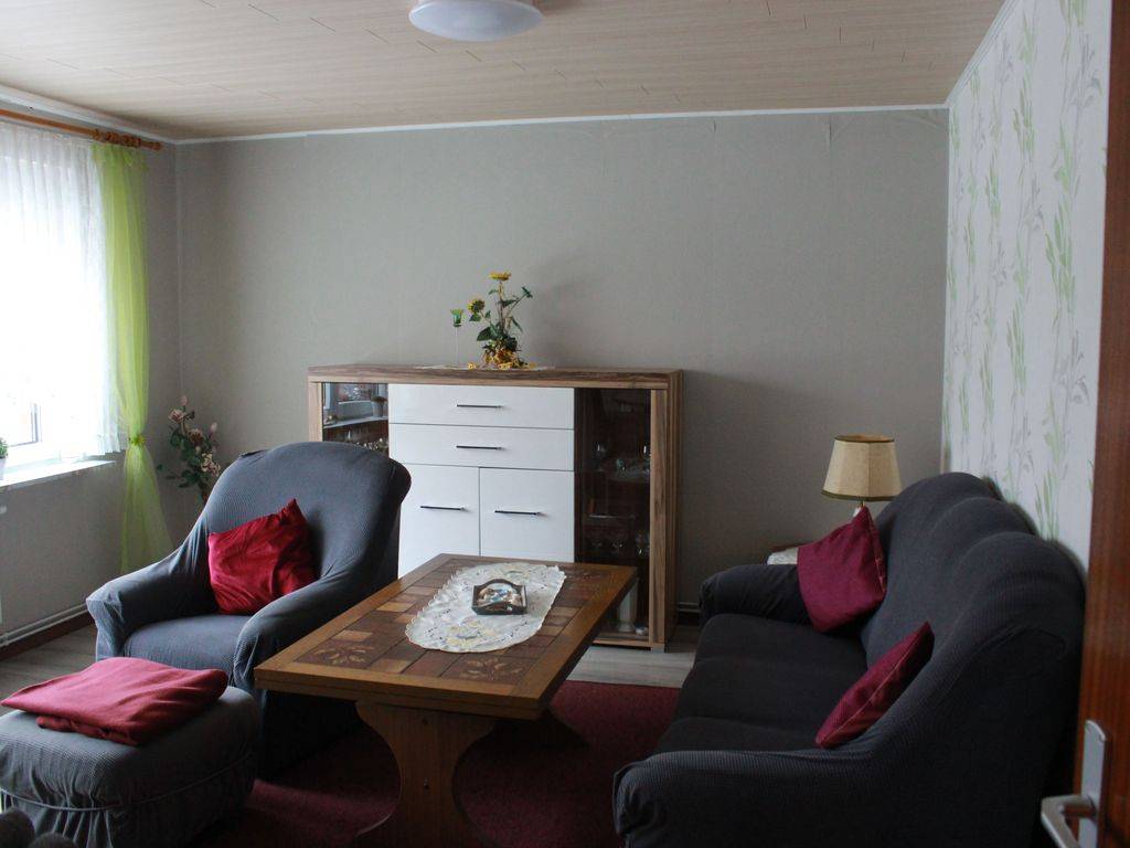 70 M² Ferienwohnung ∙ 1 Schlafzimmer ∙ 2 Gäste - Ostrhauderfehn