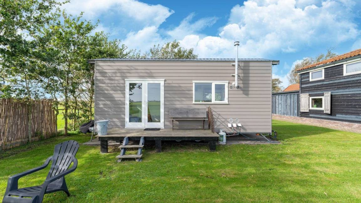 30 M² House ∙ 1 Bedroom ∙ 2 Guests - Schoorl